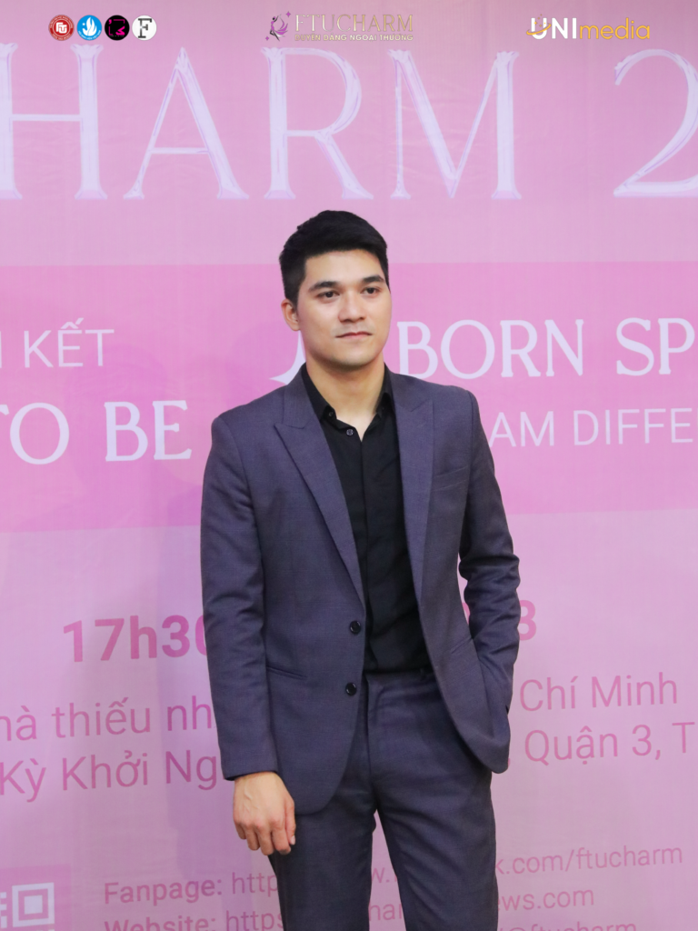 CEO TRẦN VIỆT BẢO HOÀNG: “NHÀ UNI HOÀN TOÀN CÓ THỂ CHỌN GƯƠNG MẶT MỚI ...